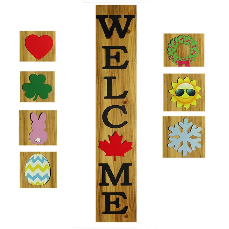 SEASONAL | Products | Frans Koppers Imports